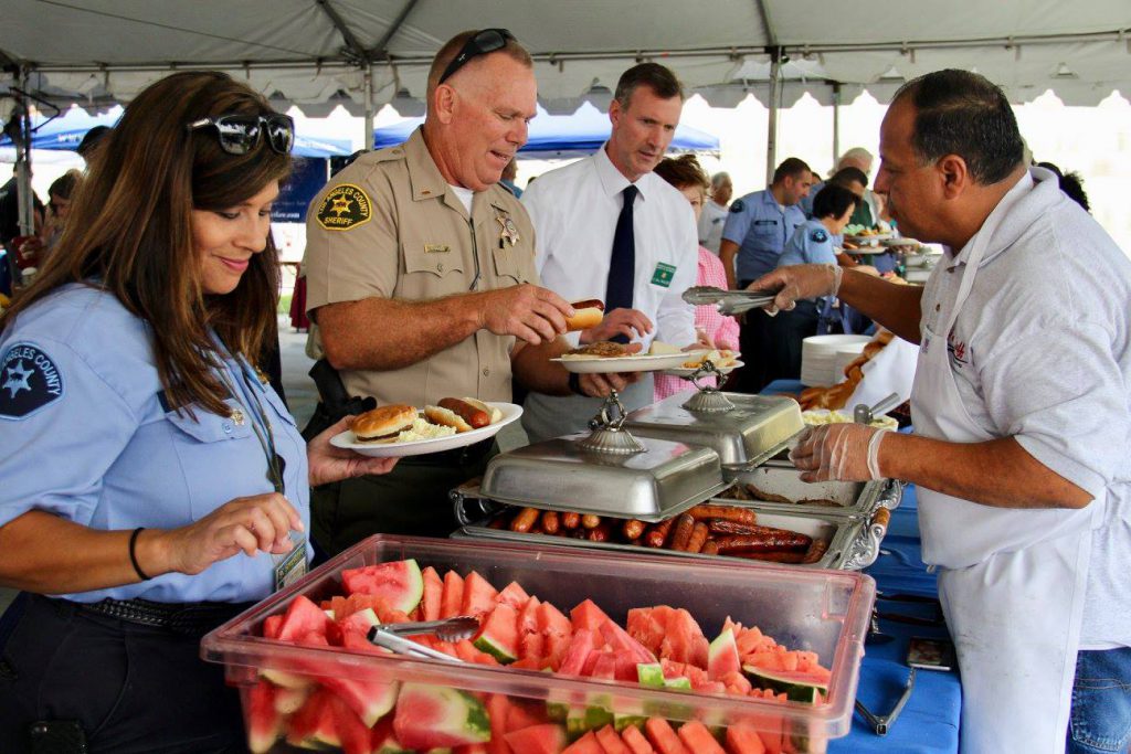 Events Archive - Los Angeles County Professional Peace Officers Association