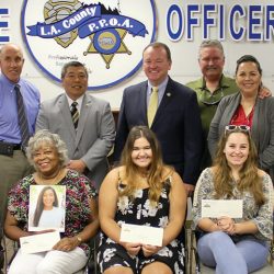 Los Angeles County Professional Peace Officers Association