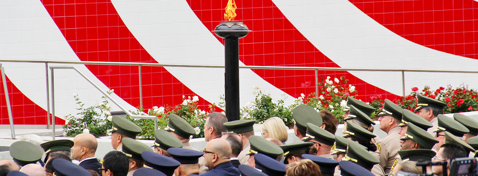 Los Angeles County Professional Peace Officers Association