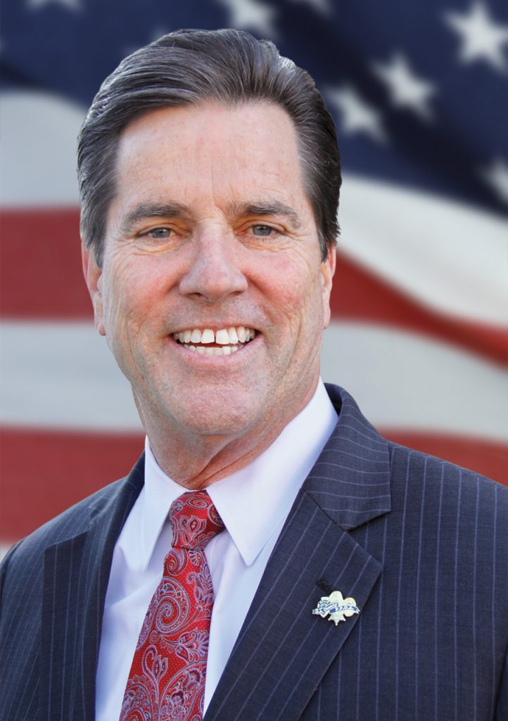 Memorial Highway Dedication Ceremony - Los Angeles County Professional ...