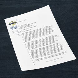 Los Angeles County Professional Peace Officers Association