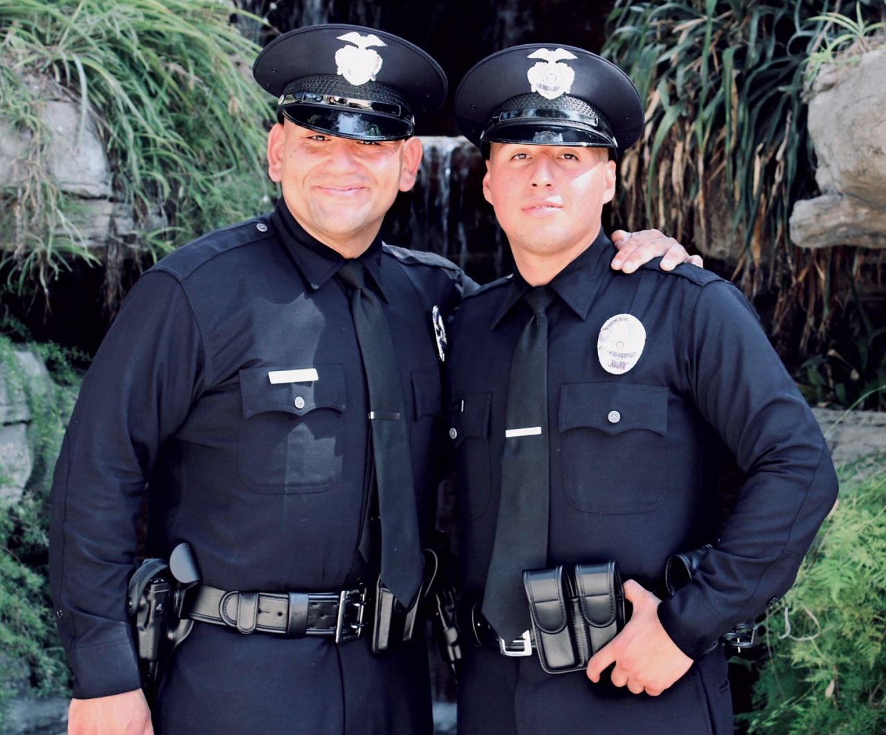 Will New Department Leadership Help LASD Security Personnel Succeed ...