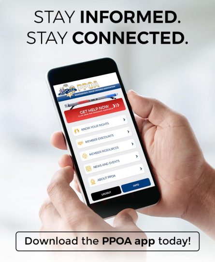 Los Angeles County Professional Peace Officers Association