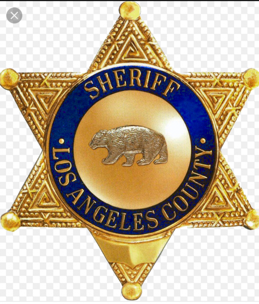 URGENT NOTICE: Sheriff's Mandated COVID-19 Registration - Los Angeles ...