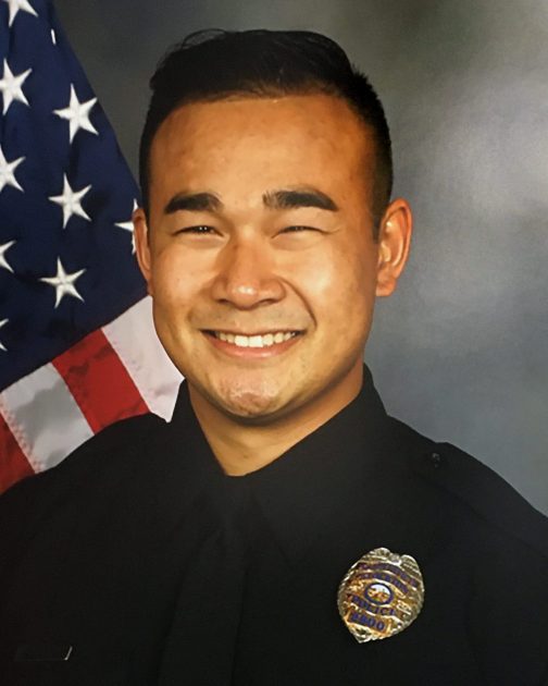 Los Angeles County Professional Peace Officers Association