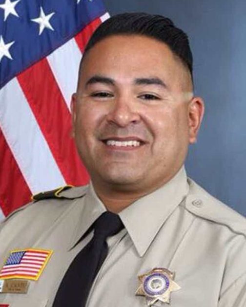 Los Angeles County Professional Peace Officers Association