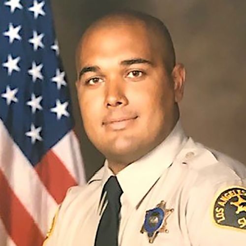 Los Angeles County Professional Peace Officers Association