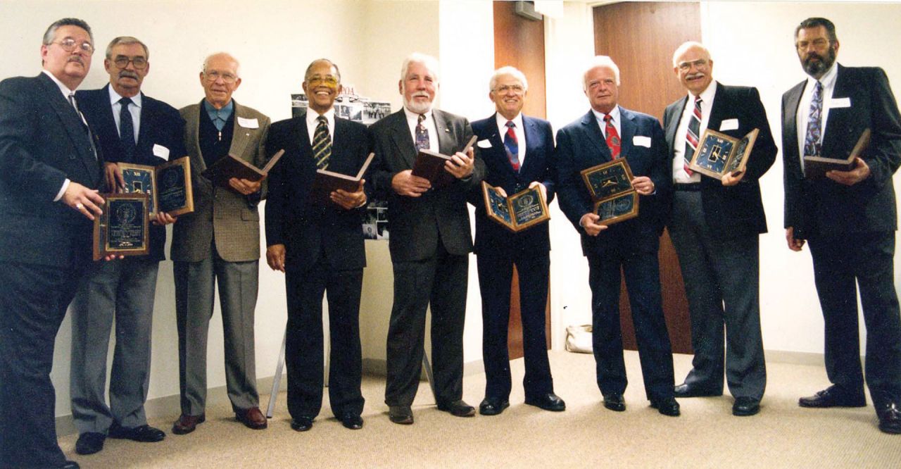 Fighting the Good Fight for Thousands of Retired PPOA Members - Los ...