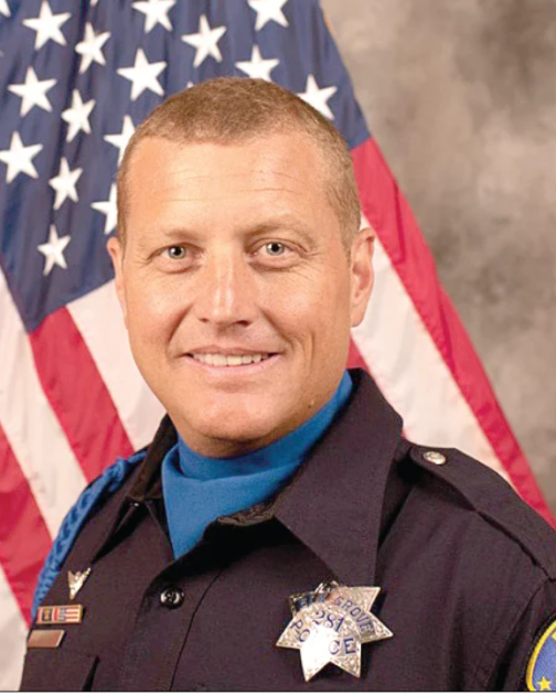 Los Angeles County Professional Peace Officers Association