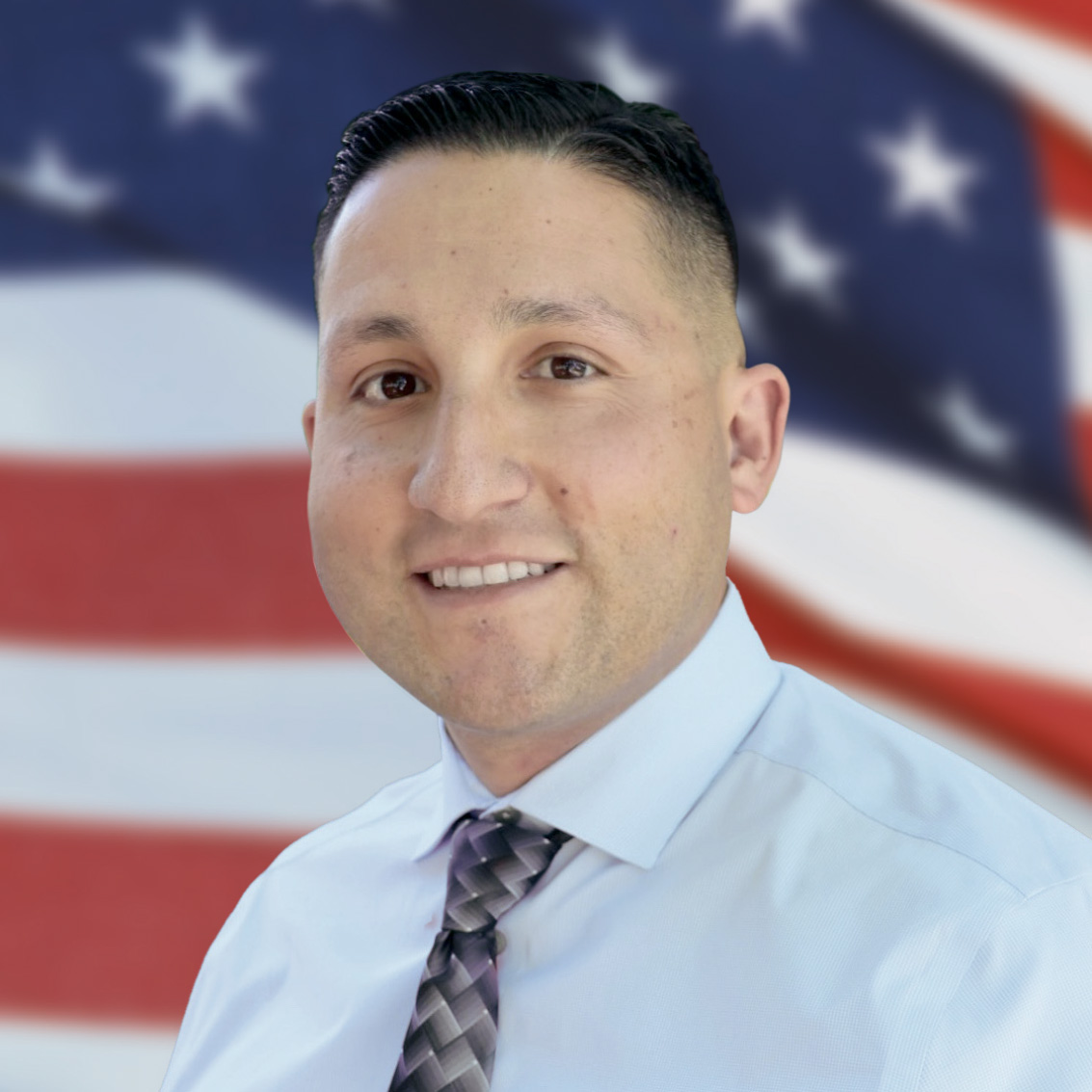 Honored to Represent My Fellow PPOA Members - Los Angeles County ...