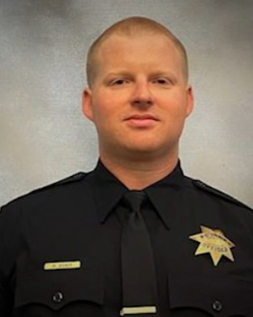 Los Angeles County Professional Peace Officers Association